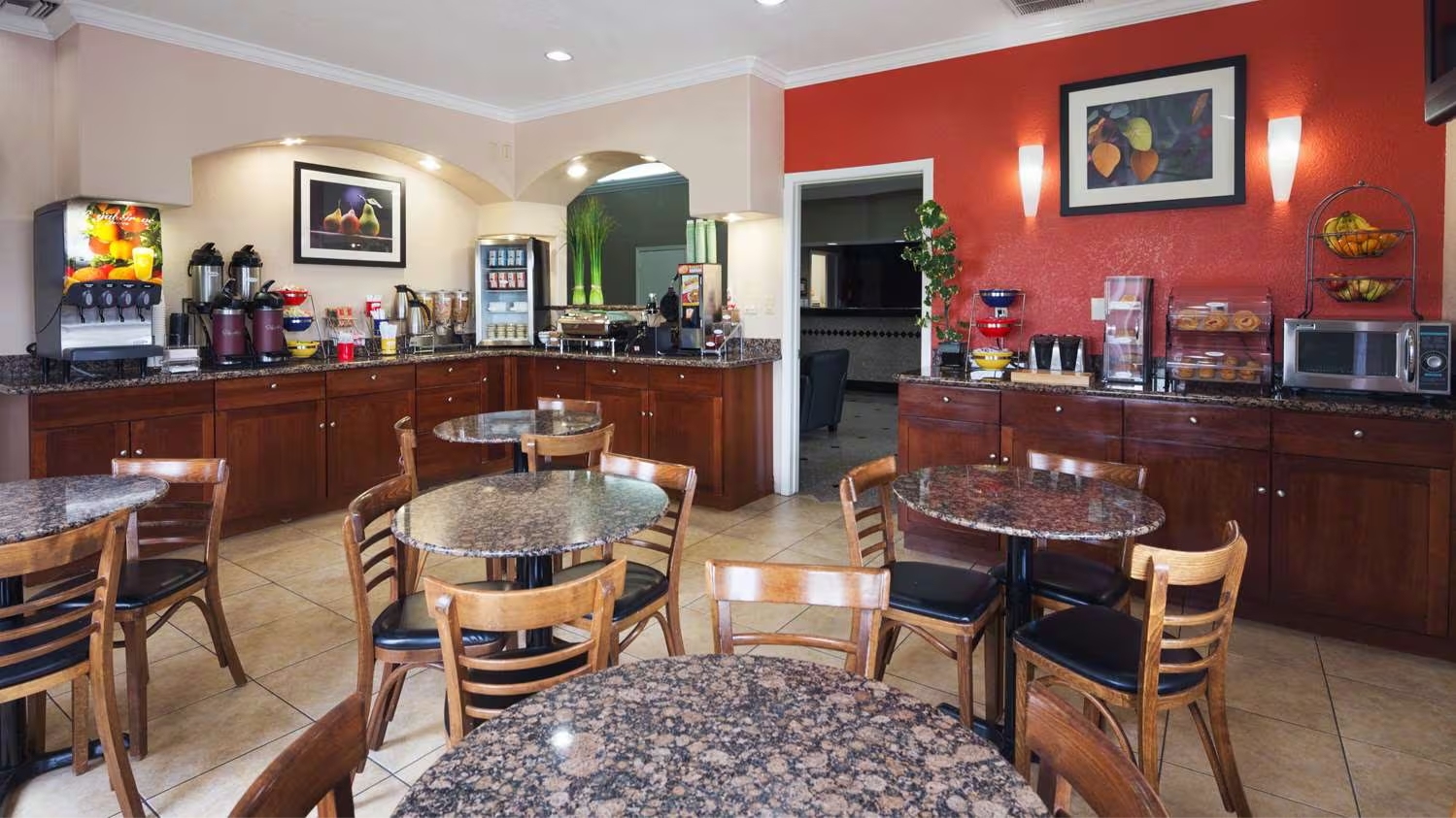 Best Western Angleton Inn